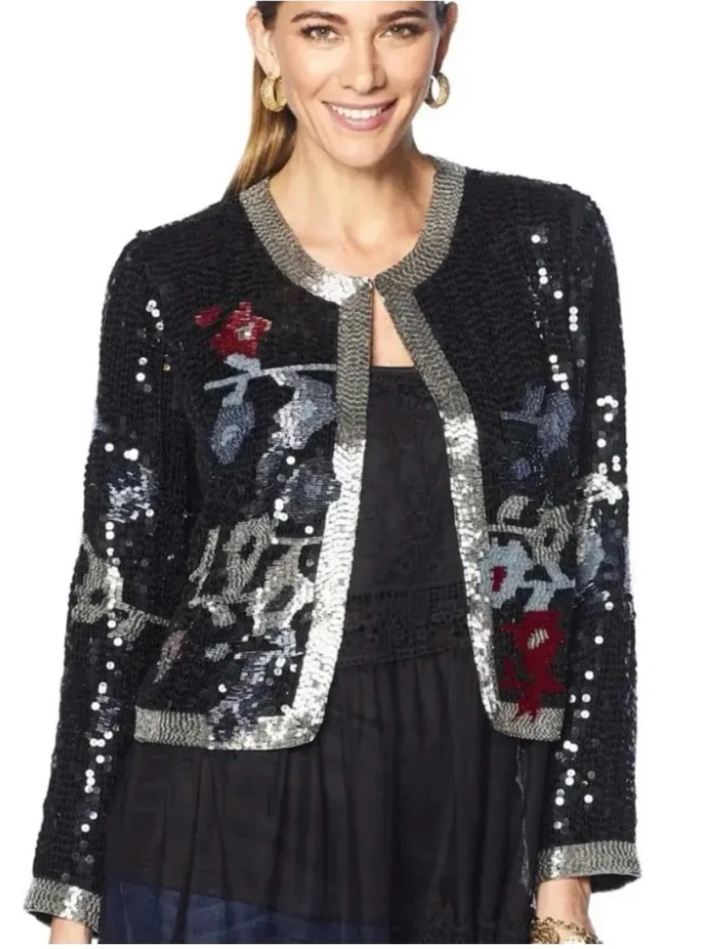 La Bellum X Hillary Scott | Jackets & Coats | La Bellum X Hillary Scott ...